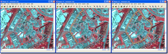 Aggregated Intelligence: GeoEye RoadTracker™ Now Available for Feature ...